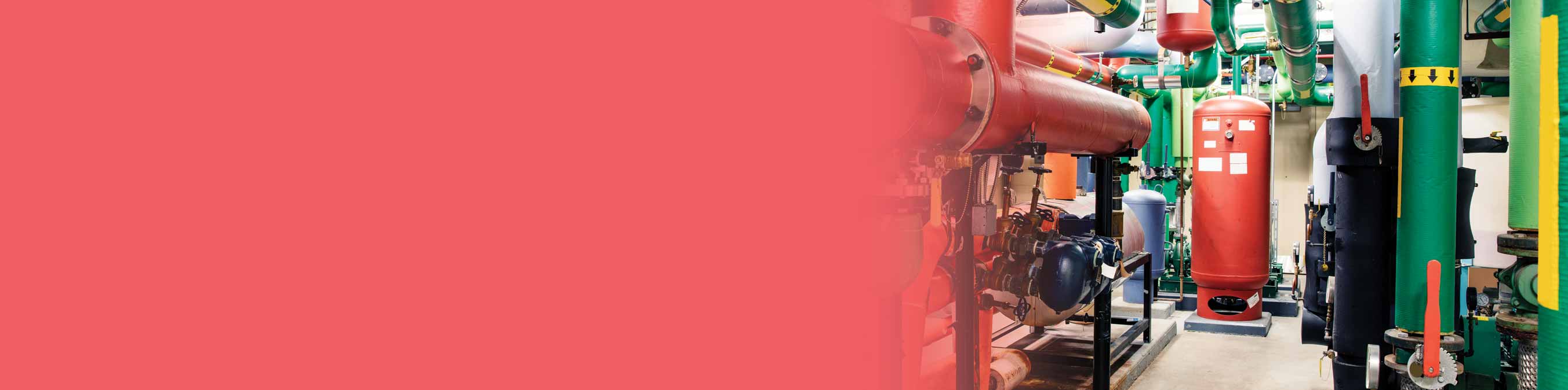 Factory - Thornhill Insurance